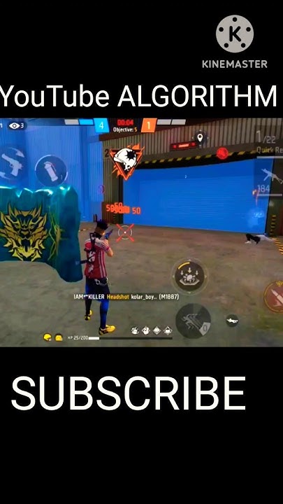 YouTube ALGORITHM 🤯😱😎⚡💥😱#ff #shortsviral#shorts #viral #shortvideos #freefire - YouTube