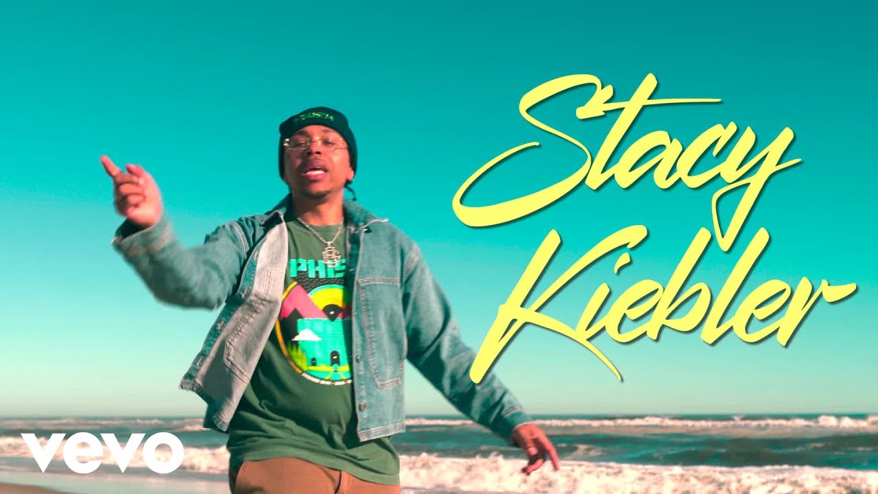 John Davy - Stacy Kiebler - YouTube