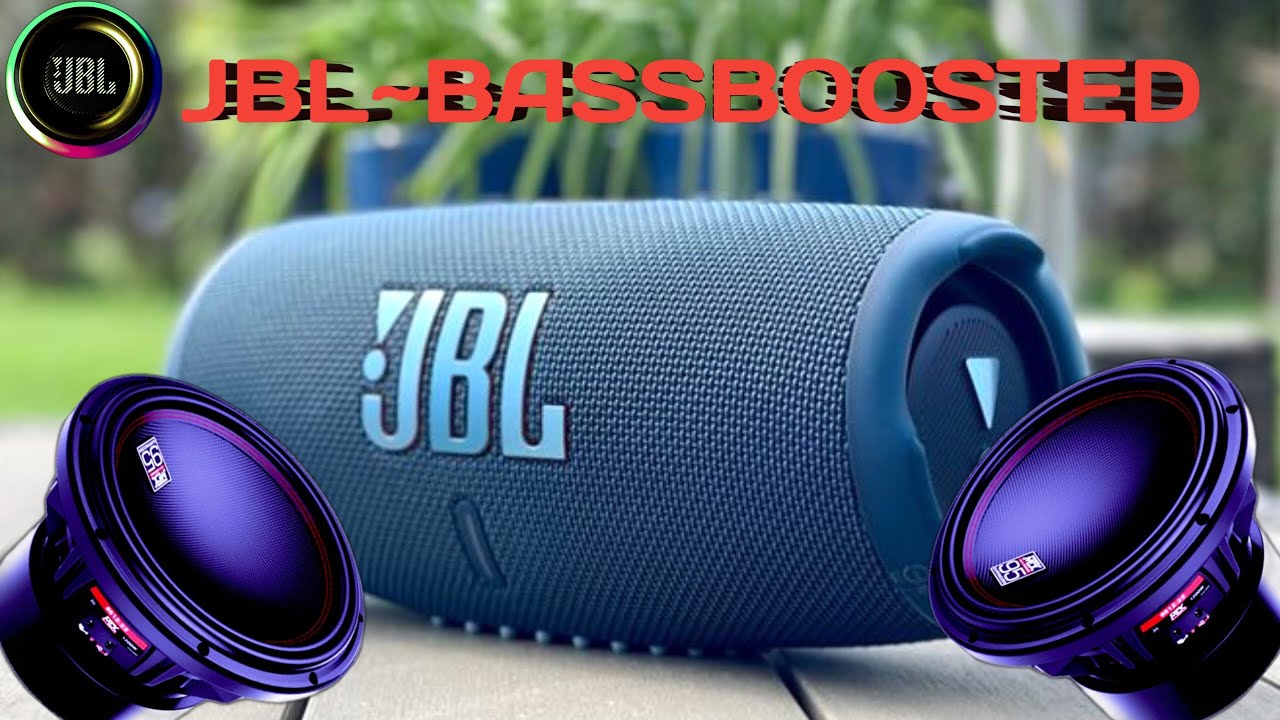BASSBOOSTED SONDS JBL MUSIC VIP (JBL DJ REMIX)|#28⚡ - YouTube