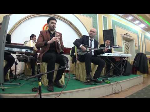 Elburus Boyle Ayrilik Olmaz 2017
