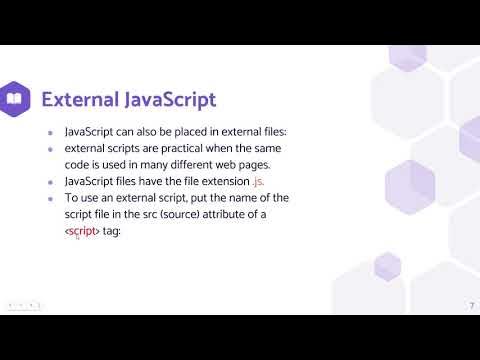 Full Stack Development | JavaScript | Episode - 01 - YouTube