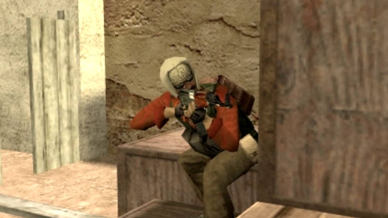 Vamshi 'ElectrN' Jeggari | Counter Strike 1.6 India | 1 vs 5 Clutch ...