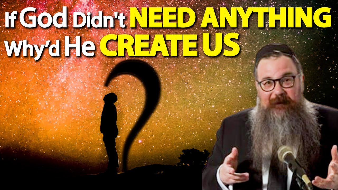 Why Did We Get Here, How are We Doing Here? #judaism #kabbalah # ...
