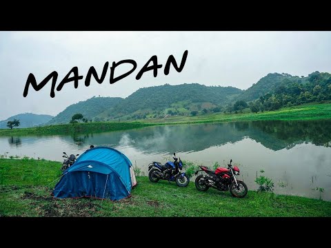 Mandan-Rajpipla || Kashmir like experince in Gujarat|| Horizon Riders ...