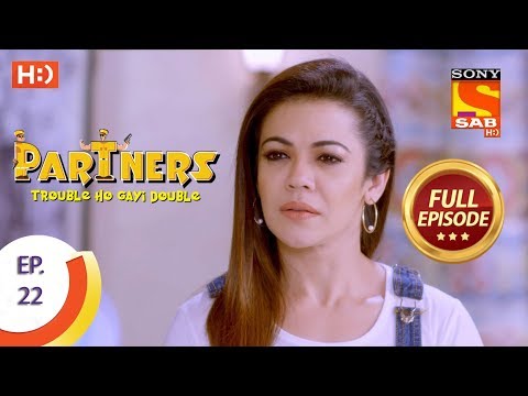 Partners Trouble Ho Gayi Double - Ep 22 - Full Episode - 27th December, 2017