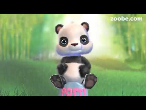 Zoobe video
