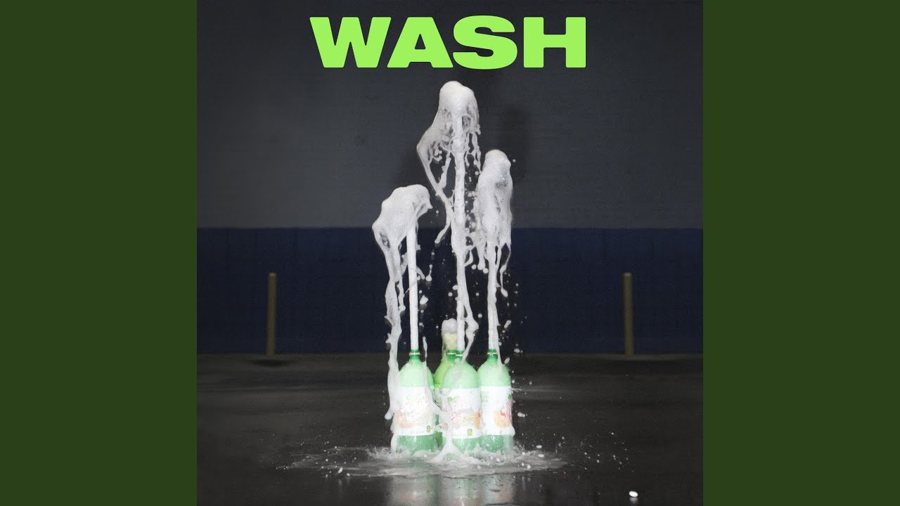 Wash - YouTube