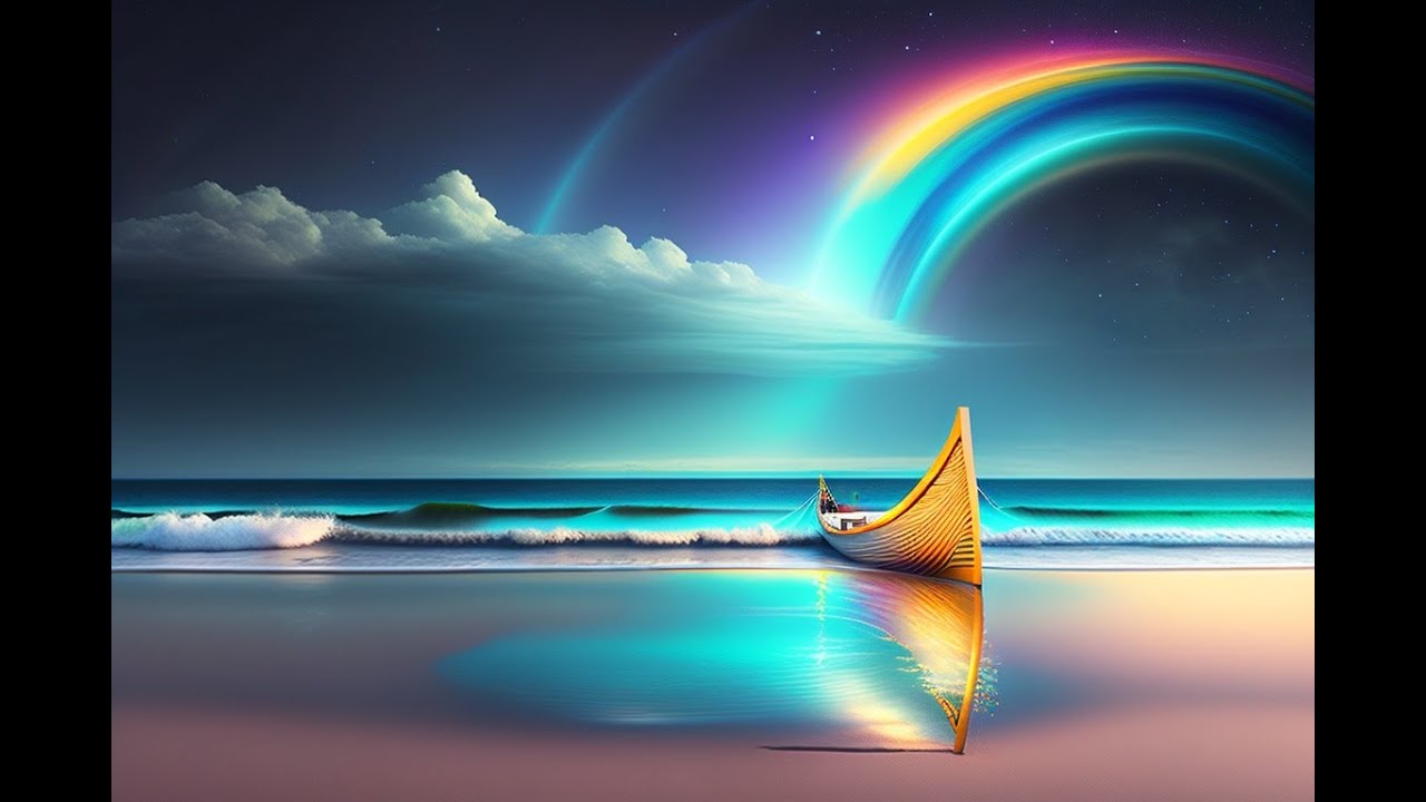 Ton Music - Calm (Chill Out) - YouTube