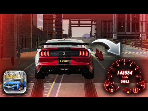 CAR PARKING Thug Life ( CAR PARKING MULTIPLAYER Funny Moments )