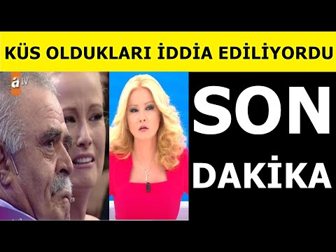 Müge Anlı'nın babası İhsan Anlı için yaptıkları ortaya çıktı!