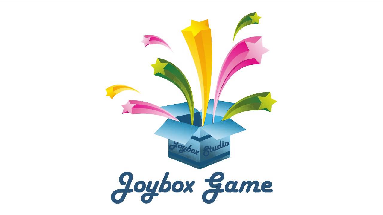 Joybox Studio - YouTube