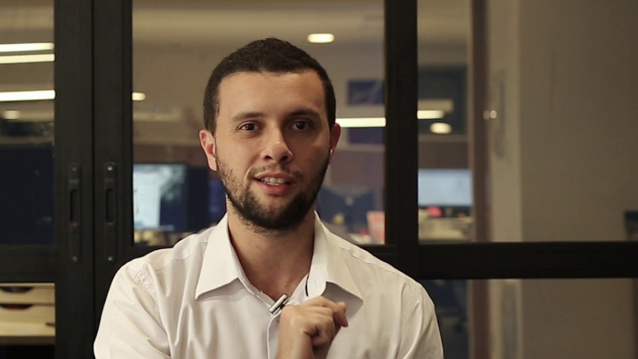 [ONERGY] O que é, onde vive, como melhora seus processos [PARTE 2 ...