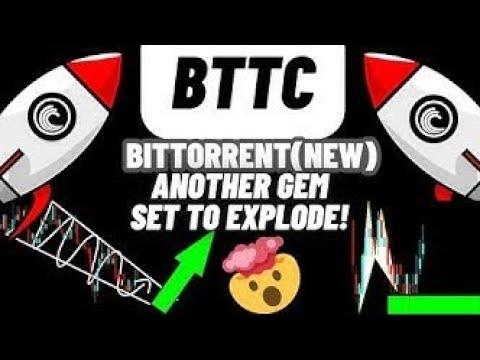 Bttc Coin Price Prediction Today | Bttc Coin News | BitTorrent Coin ...