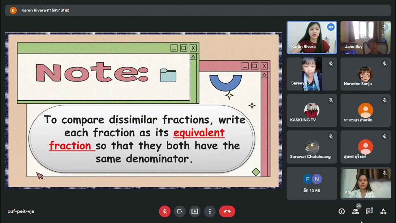 Comparing Dissimilar Fractions YouTube comparing-dissimilar-fractions-youtube