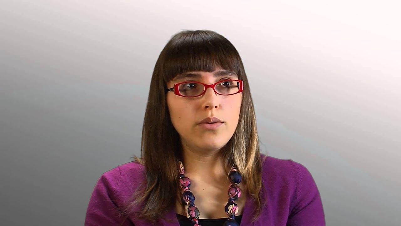 Leora Rifkin Rising Class Story - YouTube