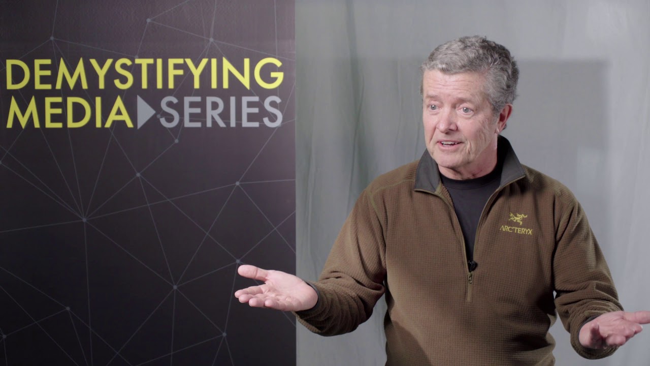 Demystifying Q&A with Tom Bowman - YouTube