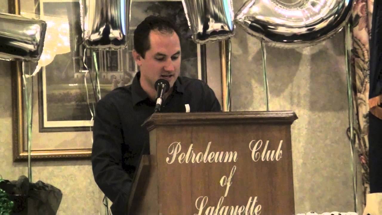 LHS Soccer Banquet 2011 Coach Jeremy s Speech YouTube LHS Soccer Banquet 2011 Coach Jeremy s Speech YouTube