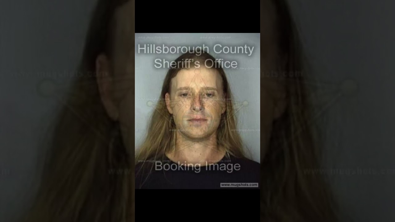 DONALD TARDY OBITUARY MUGSHOT! FLORIDA MAN CAUGHT WITH PANTS DOWN death ...