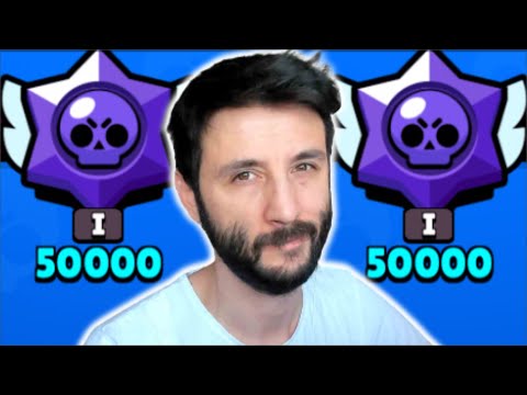 Aselim & HK 😎 TOPLAM 100.000 KUPA TÜRKLER (Canlı Canlı) Brawl Stars