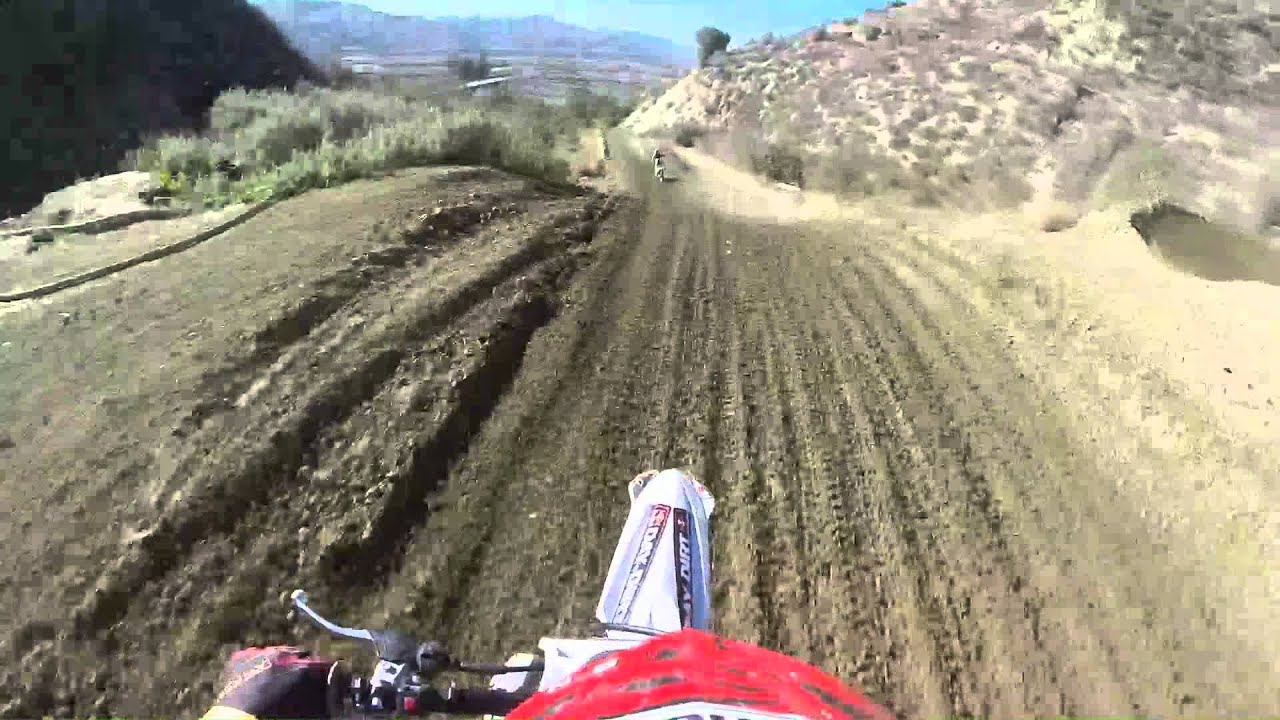 Piru Mx MX-126 N2-Dirt.com - YouTube