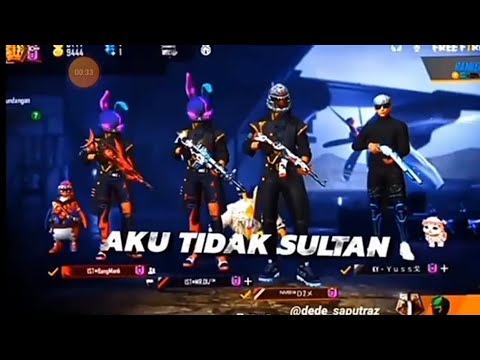 jedag jedug free fire - YouTube