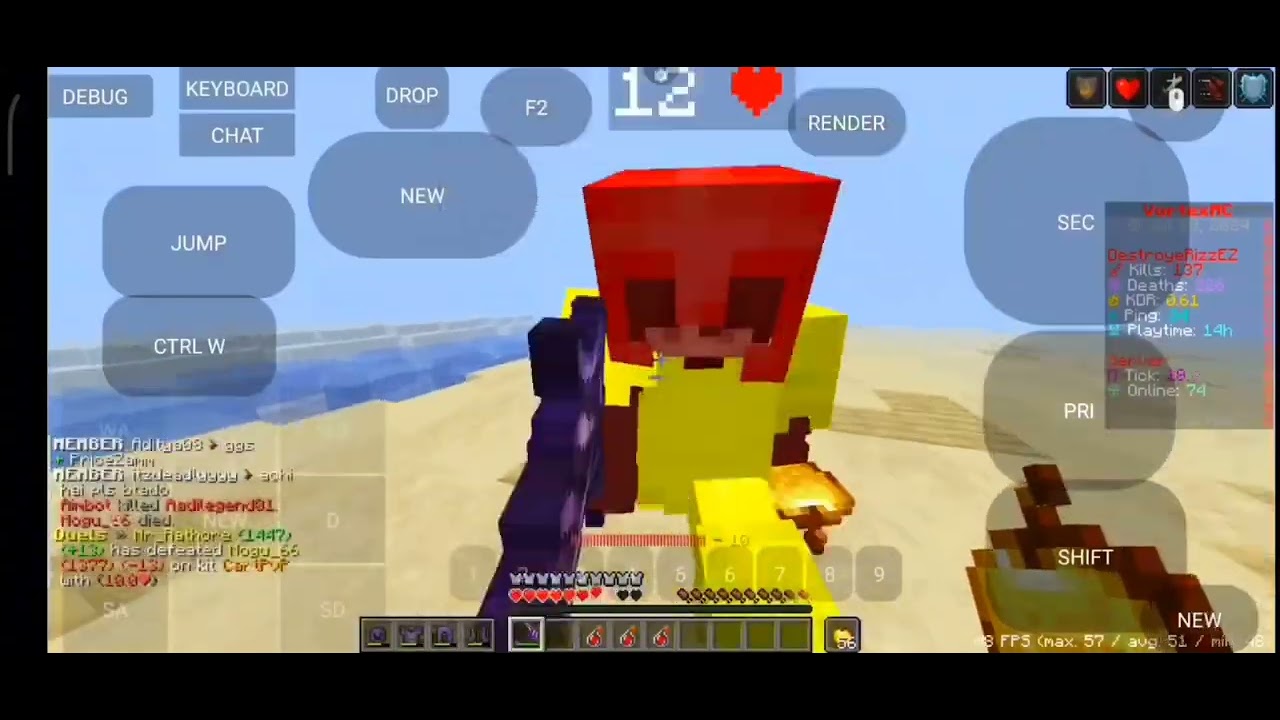Nethpot Montage - YouTube