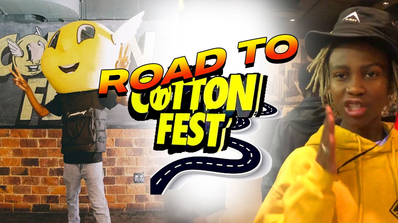Watch : ROAD TO @CottonFest . With ( Uncle Vinny , Major League , Major ...