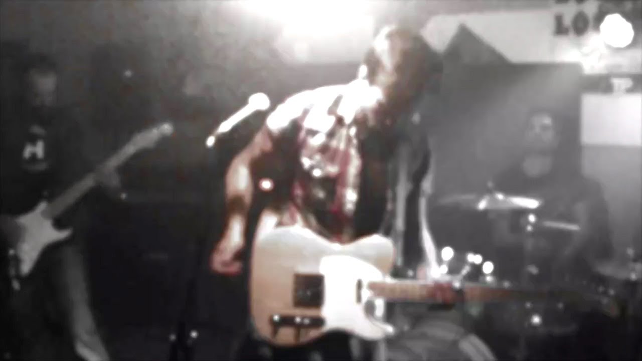 Pat Ground - Vue toute nue - YouTube