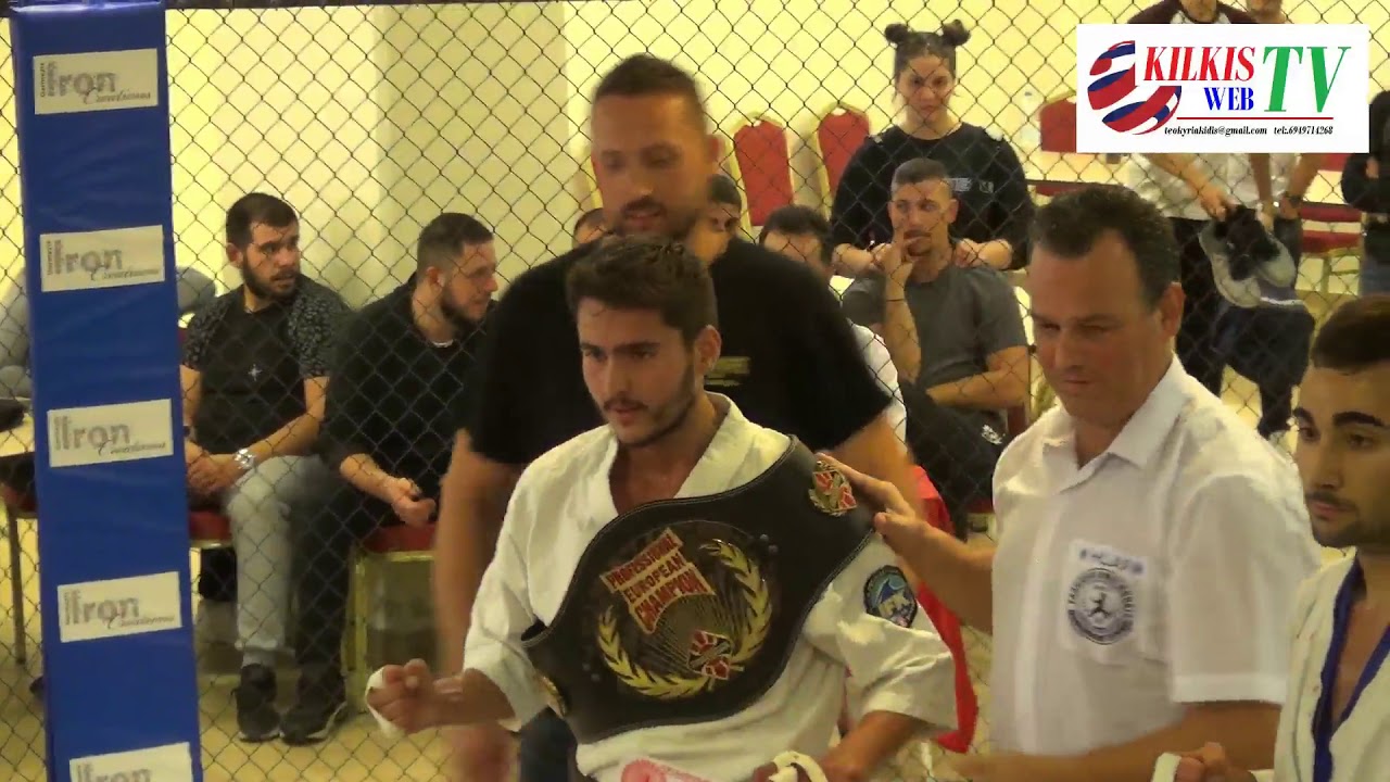ΣΗΜΕΡΙΝΟΙ ΕΡΑΣΙΤΕΧΝΙΚΟΙ ΚΑΙ ΕΠΑΓΓΕΛΜΑΤΙΚΟΙ ΑΓΩΝΕΣ ΠΟΛΕΜΙΚΩΝ ΤΕΧΝΩΝ ΣΤΟ ...
