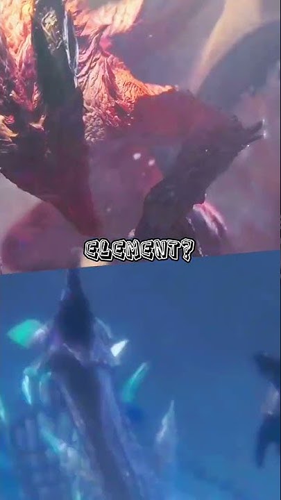 Shantien (Lore) vs Safi’Jiiva (Monster Hunter 1v1s) - YouTube