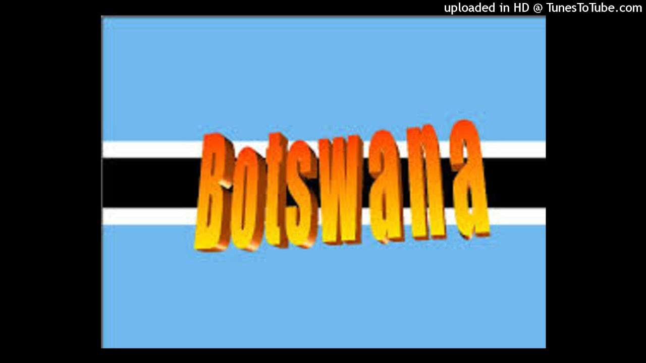 BOTSWANA MUSIC ft vee,slizer.charma gal&more[MIXTAPE]BY DJ WASHY ...