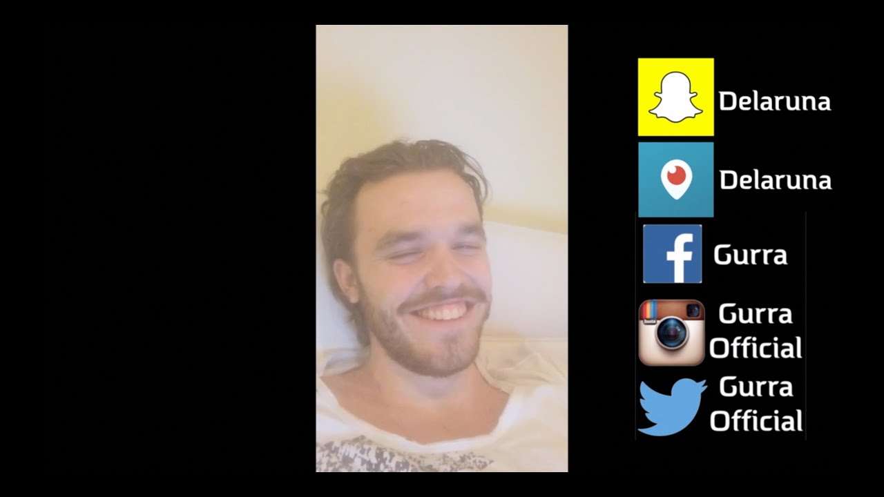 Gurra Snapchat Compilation - Part 1 - YouTube