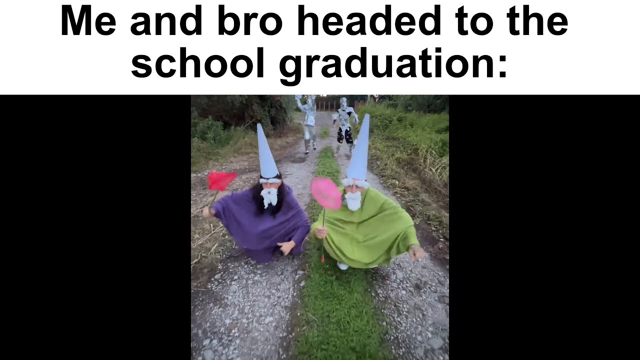 CRAWLY THE GNOME SLANDER! 🧙‍♂️🔥🎥 - YouTube