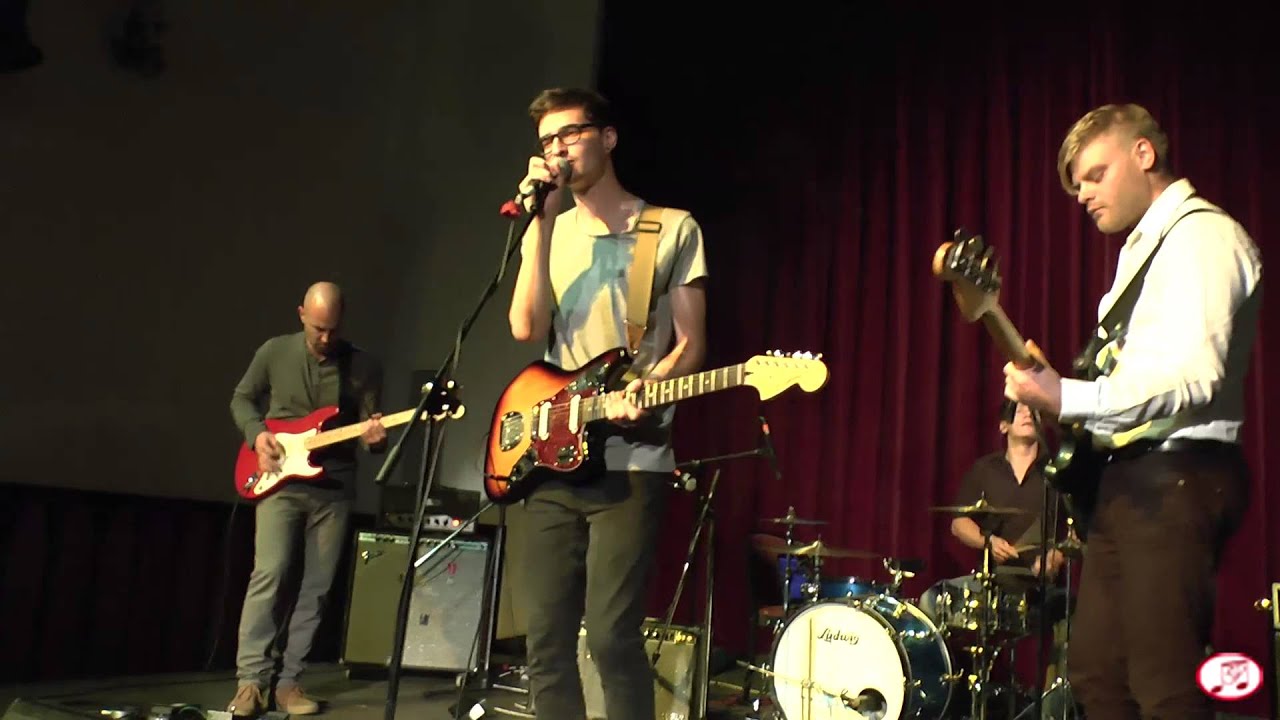 FRED MADISON VALMEZ 2015 - YouTube