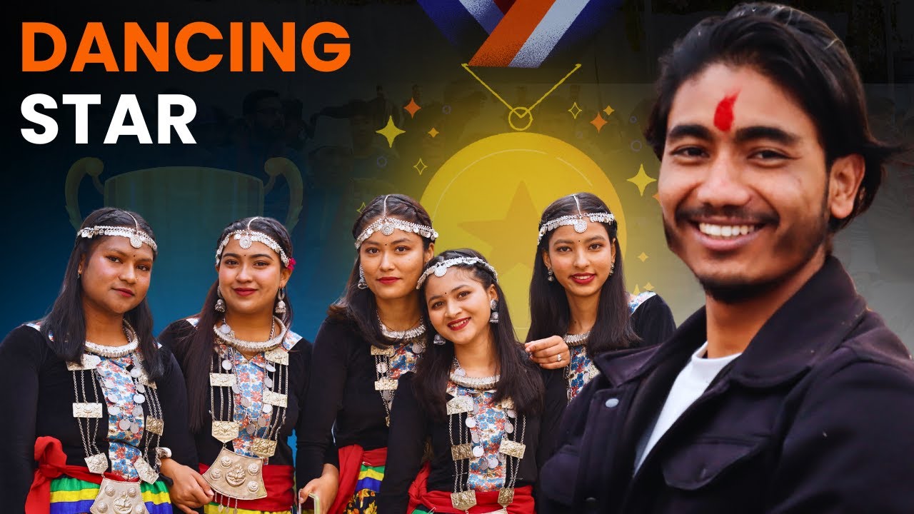 Texas Idol & Dancing Star | Texas College | DEBIN DKR - YouTube