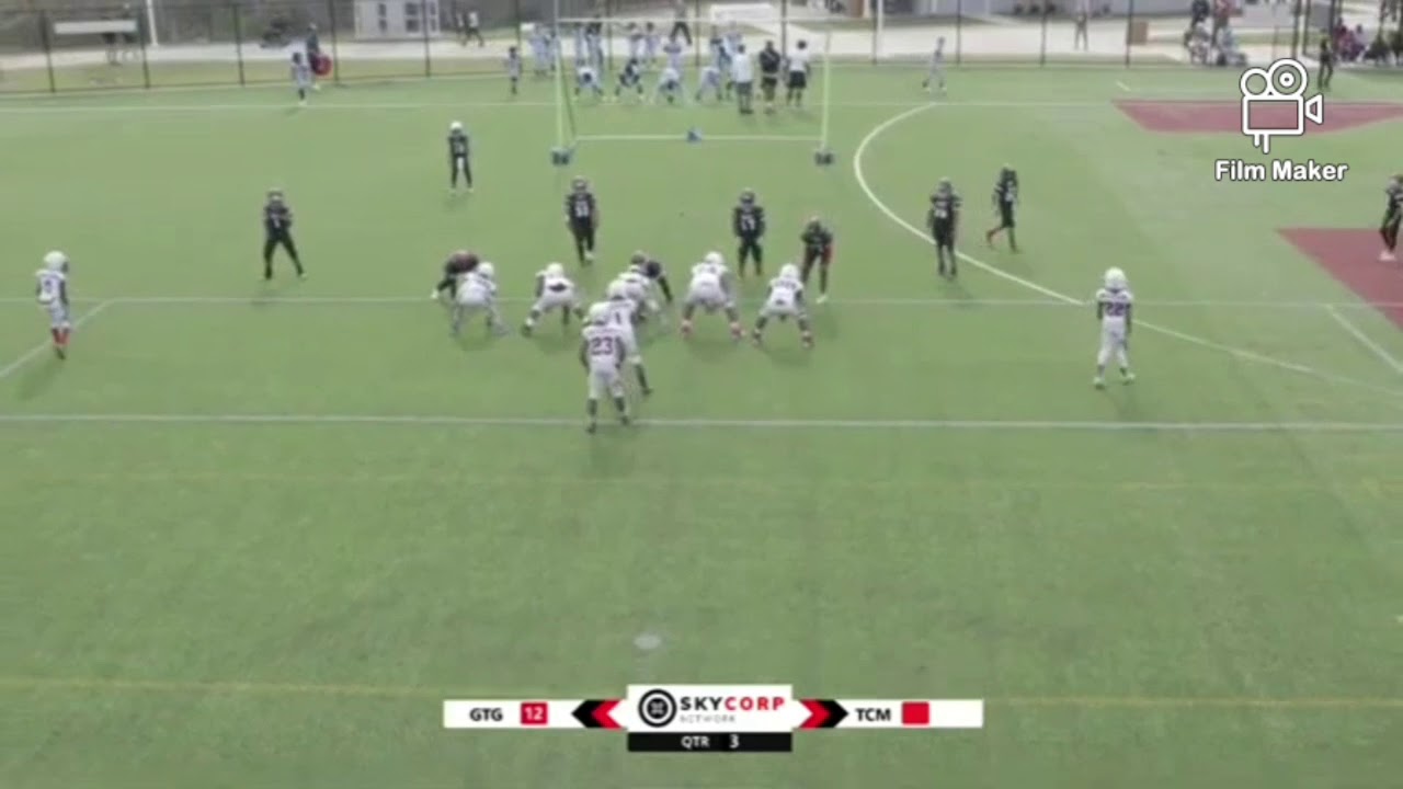 Georgia Boy takes over Florida staring Jaylen Rashad Morgan - YouTube