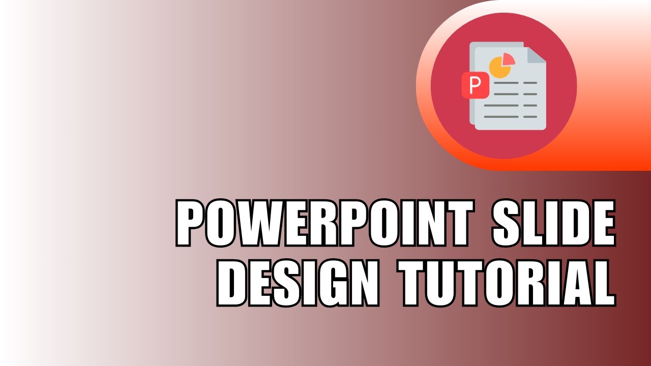 🔥 Animated PowerPoint Slide Design Tutorial | Easy guide - YouTube