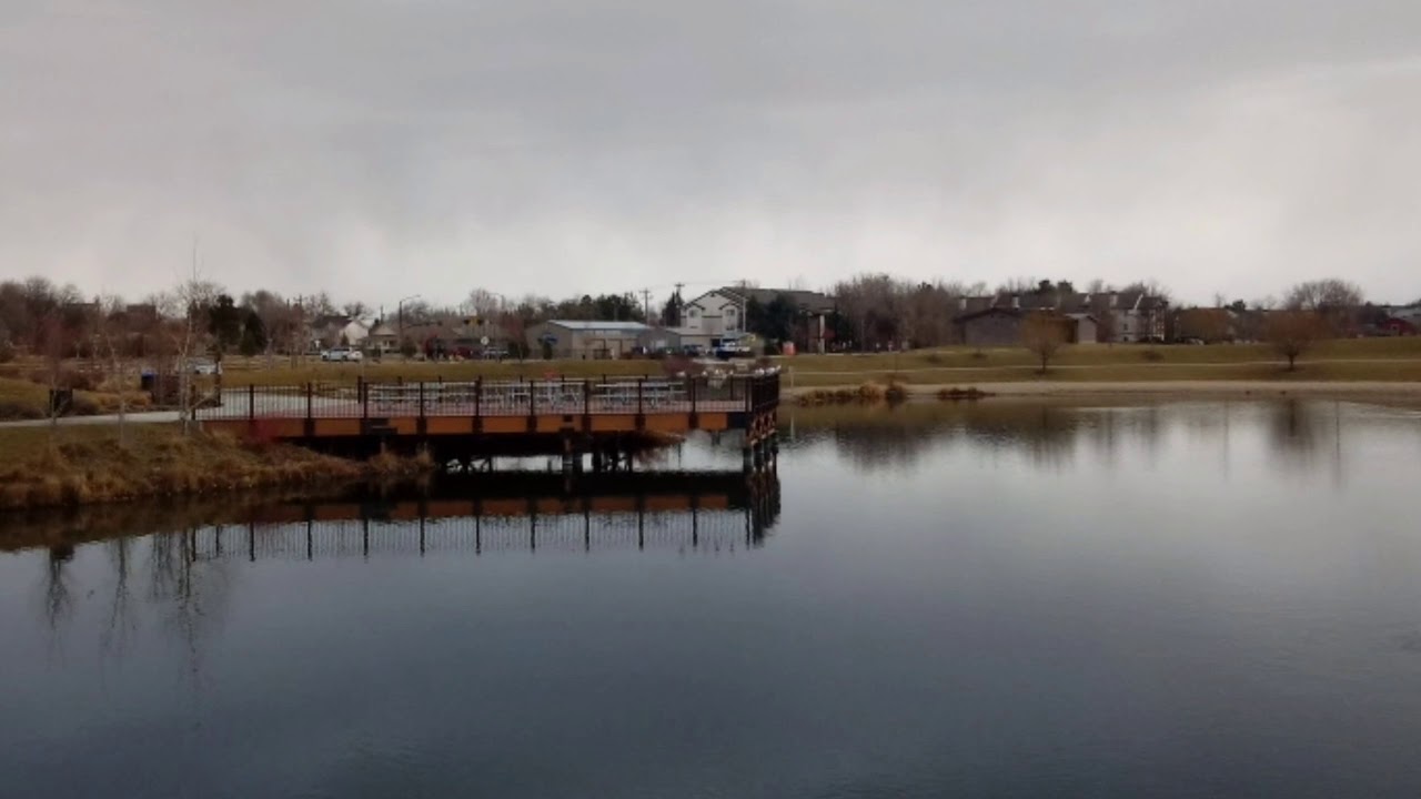 Esther Simplot Park slideshow - YouTube
