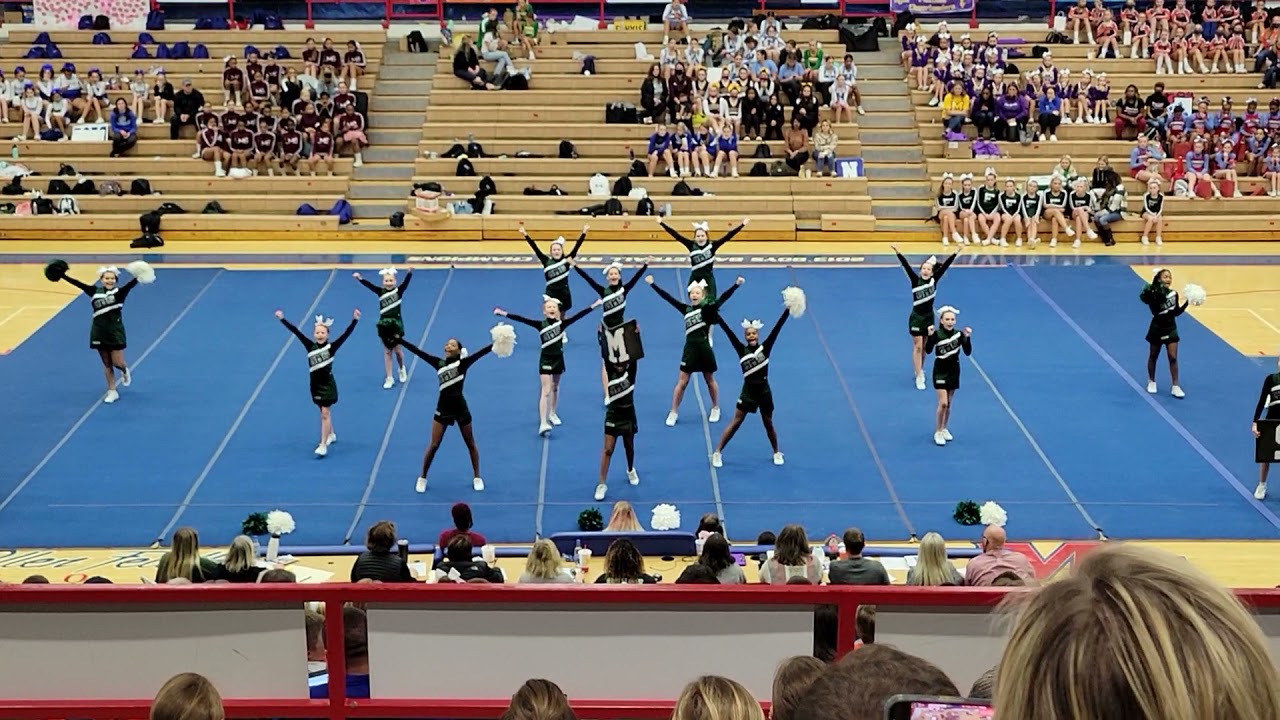 Georgetown Middle School - YouTube