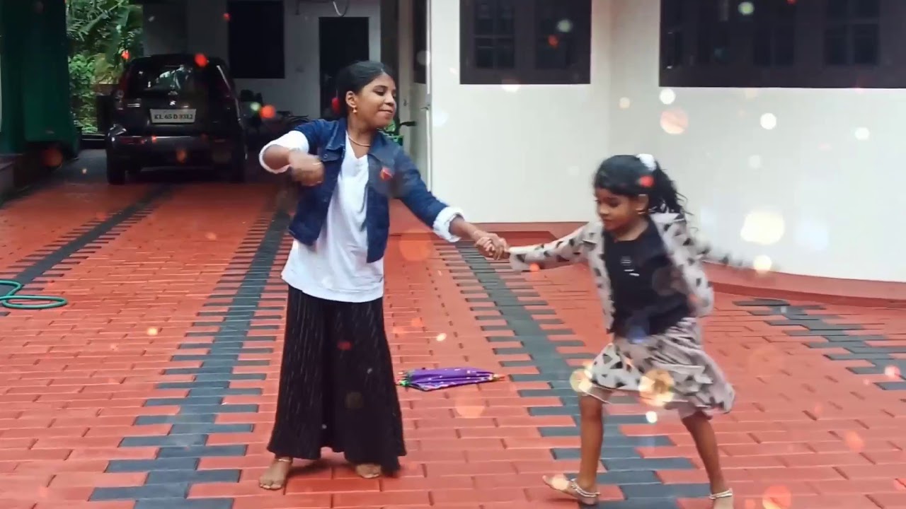 Senthoora song from bogan film /dance with easy steps /Nash Lami - YouTube