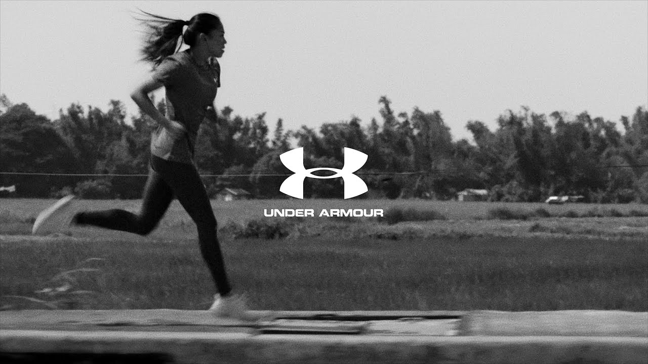 Under Armour | Spec Ad - YouTube