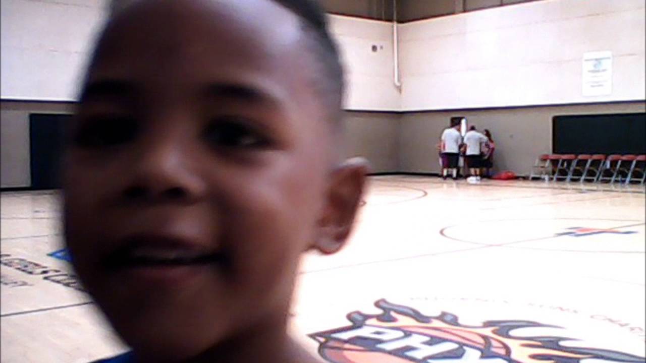 Jayden Hughes 8 years old to become First Premiere "Be Better Athlete ...