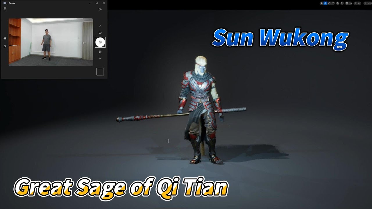 AI Accelerates 3D Content Creation Simulates Prop Capture with ...