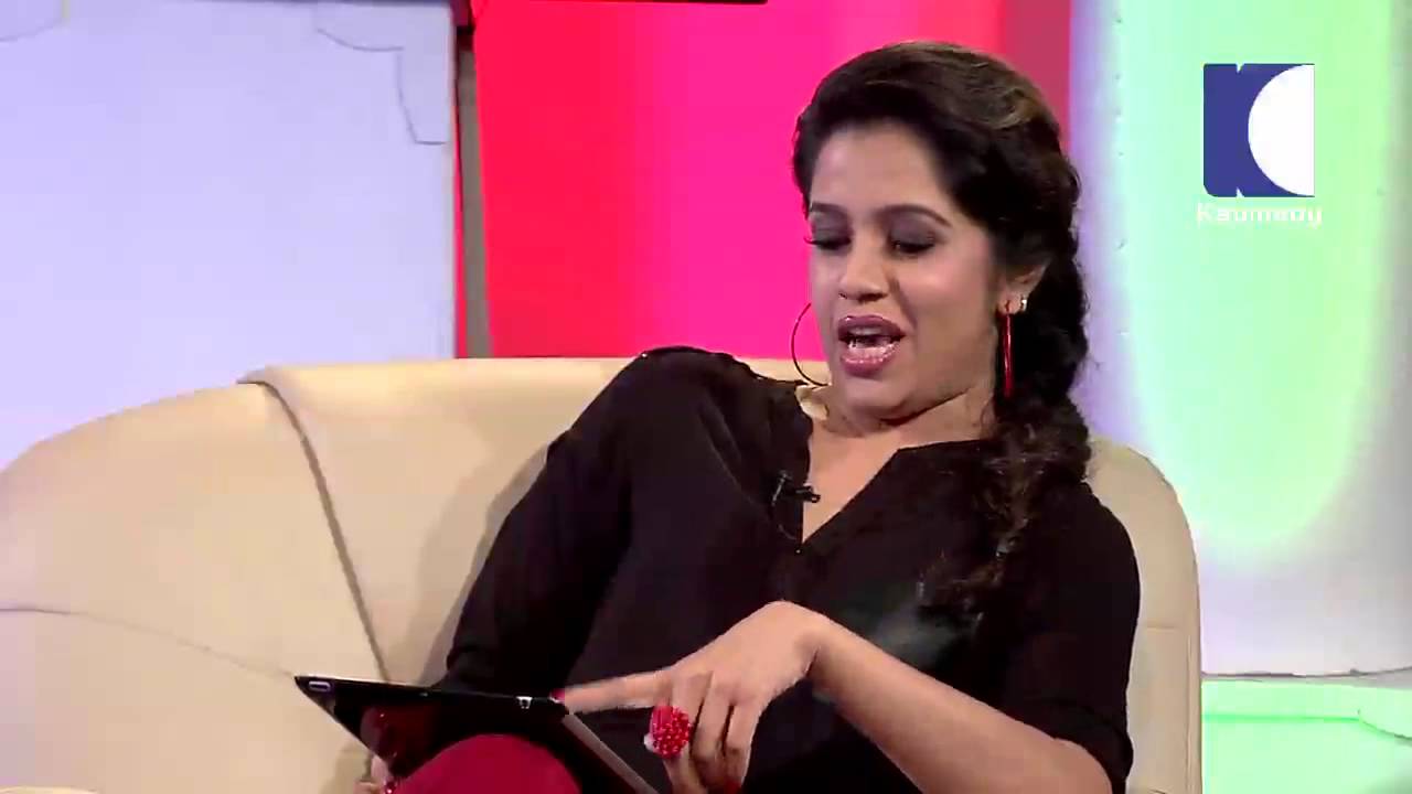 BHAGATH MANUEL & APOORVA BOSE CINEMA COMPANY PART 4 - YouTube