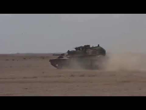 A First in the Russia Ukraine War#199