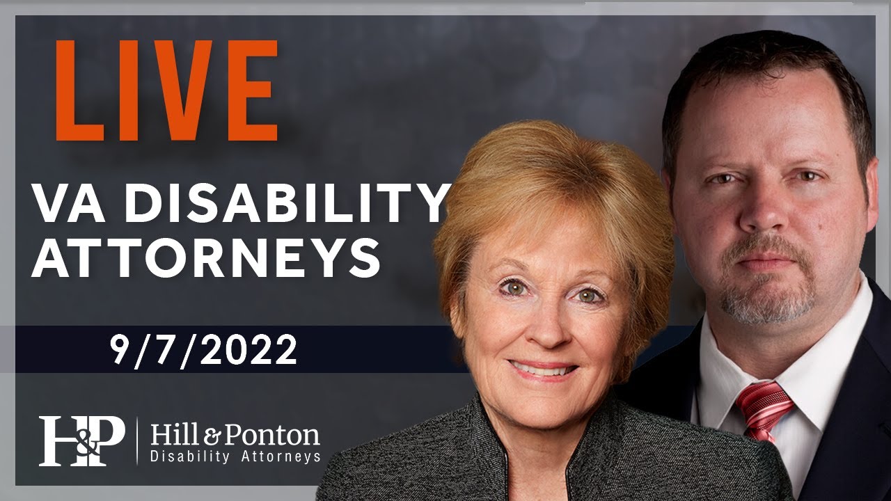 NEW VA Presumptive Benefits and Conditions Explained! - YouTube