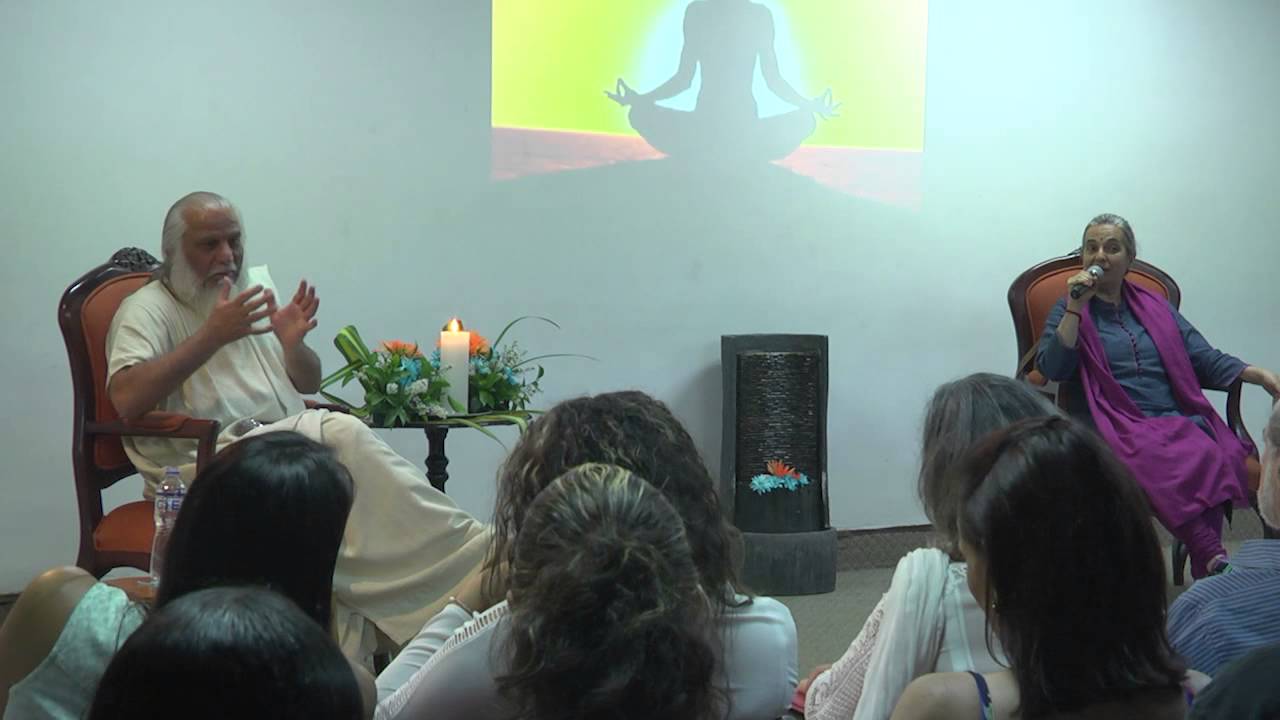 Swami Brahmdev - YouTube