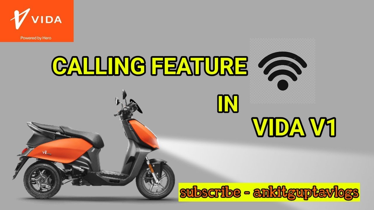 calling feature in vida v1 | how calling feature works in vida v1| vida ...