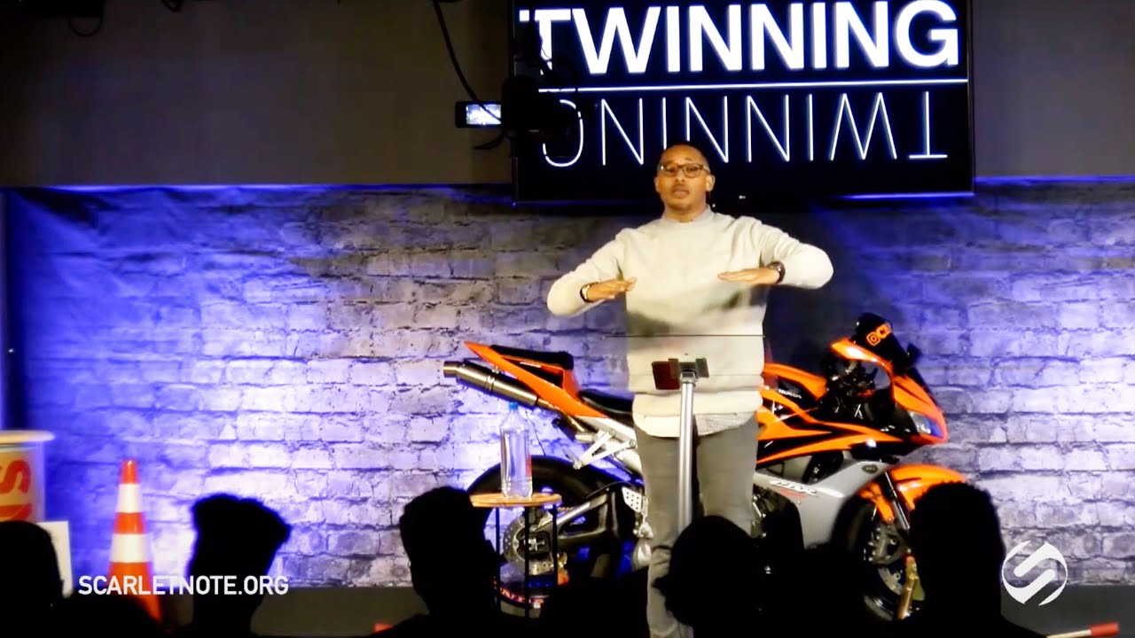 Twinning | Pierre LaMar Johnson - YouTube