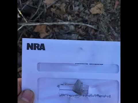 How to renew your NRA membership - YouTube